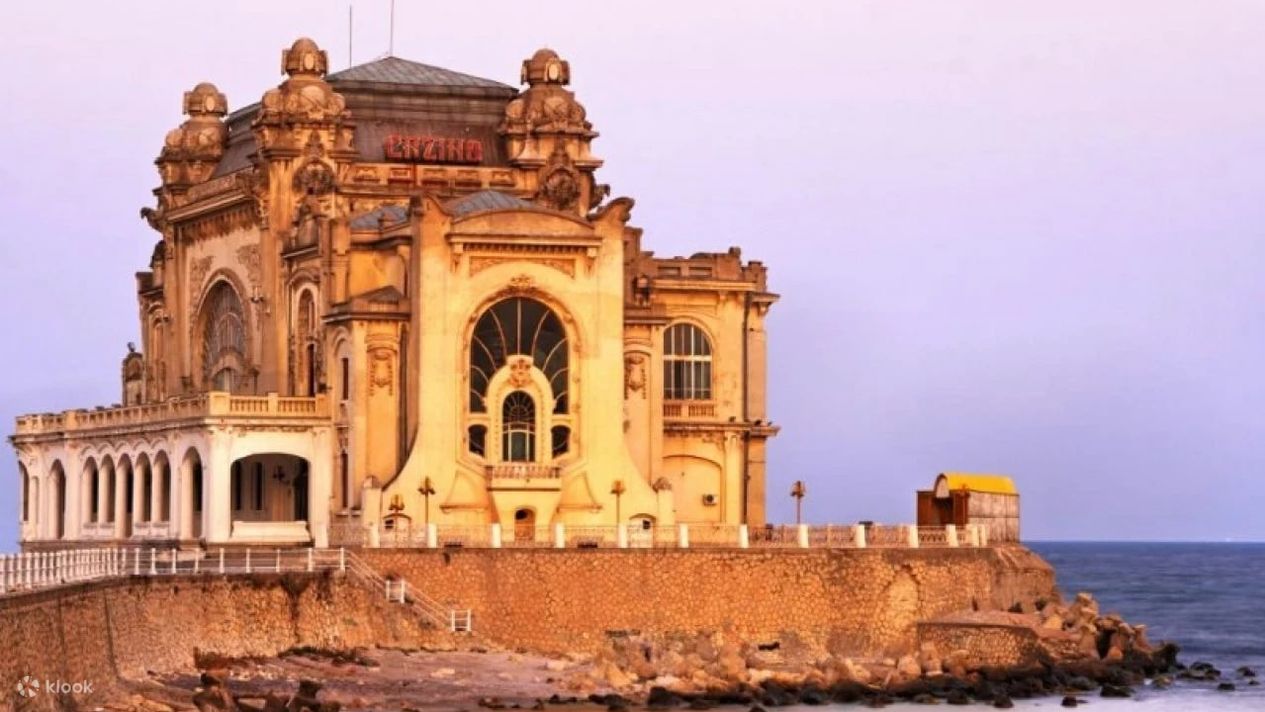 A Day in Constanta: Discover the Heart of Romania’s Black Sea Coast ...