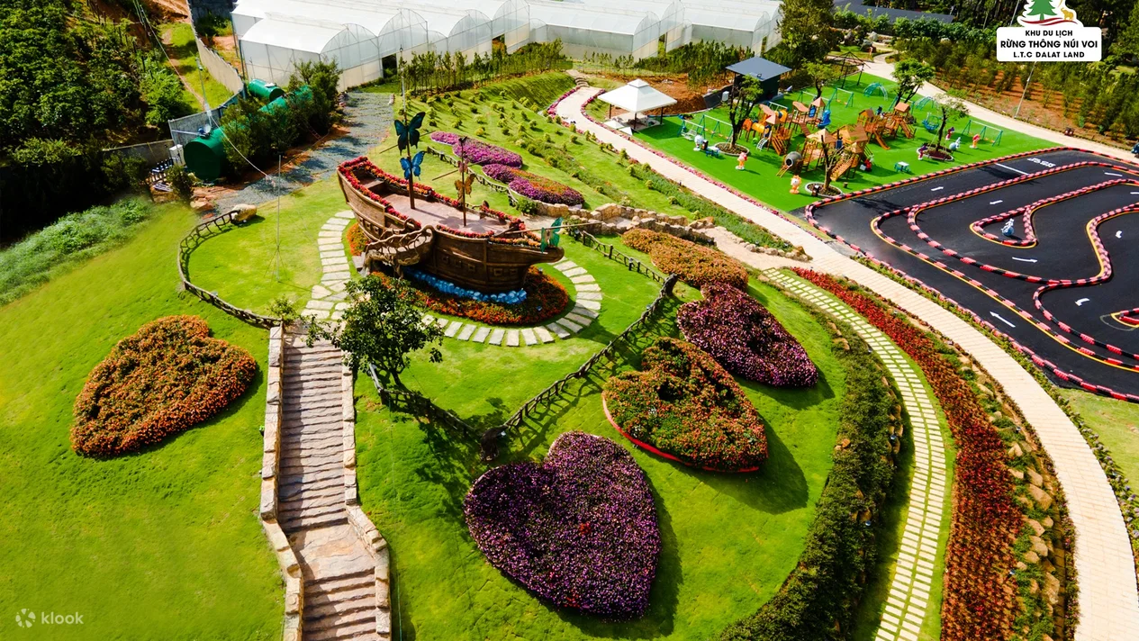 Dalat Attractions: 35 Best Things to Do in Dalat, Vietnam