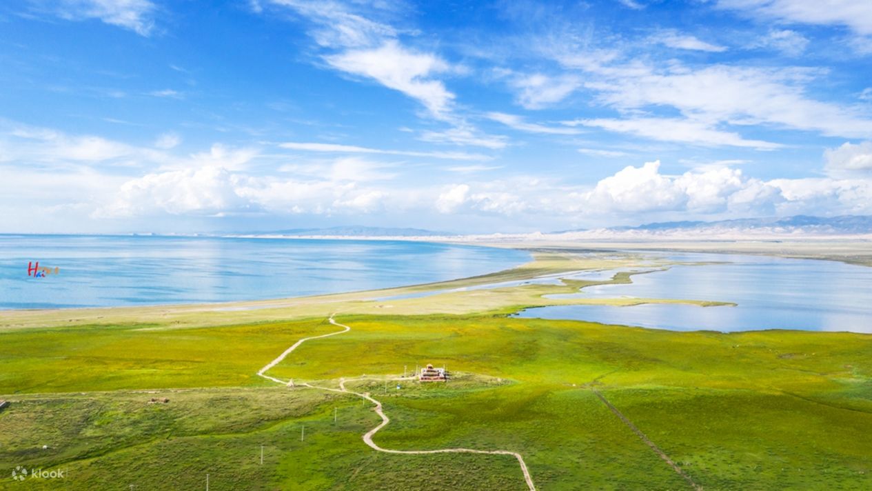 Xining Qinghai Lake + Ta'er Monastery + Laji Mountain + Private Guide ...