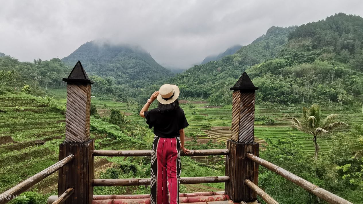 Private Ulen Sentalu Museum and Selogriyo Temple Tour - Klook Malaysia