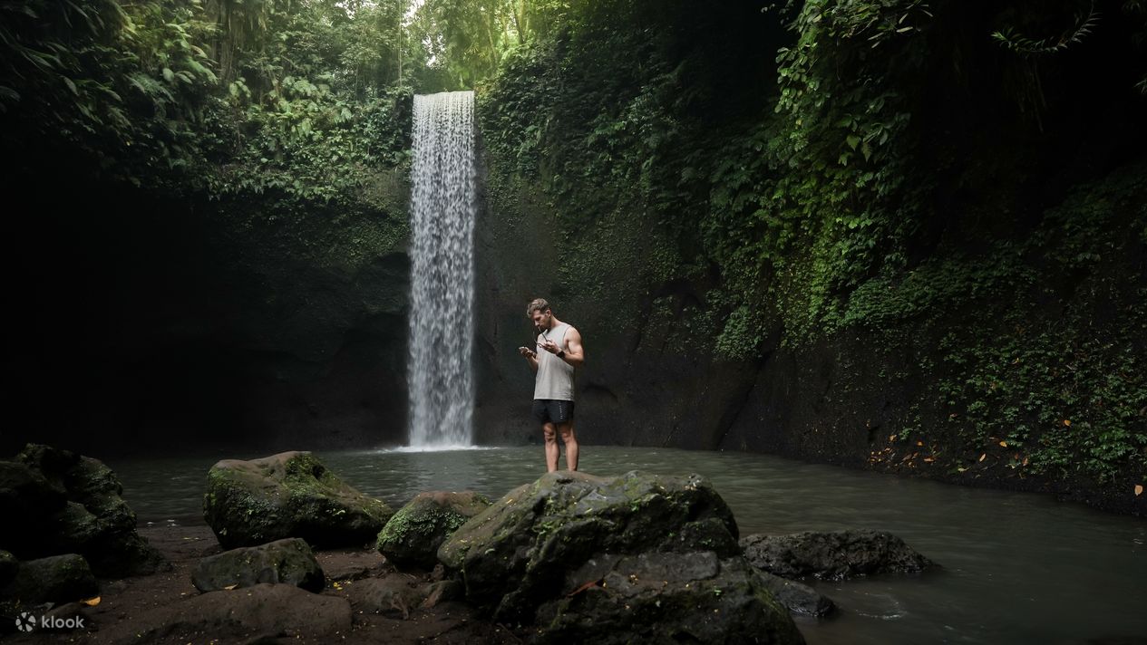 Bali Daily Photographer Service - Klook