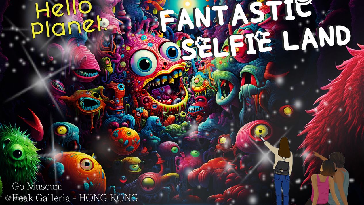 Go Museum Ticket - Klook Hong Kong