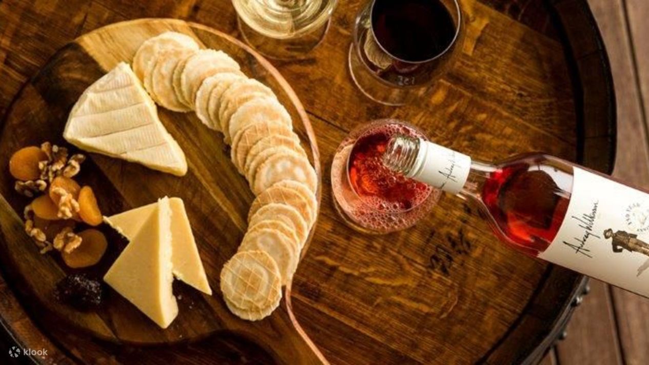 Audrey Wilkinson Winery Tour in Hunter Valley - Klook Россия
