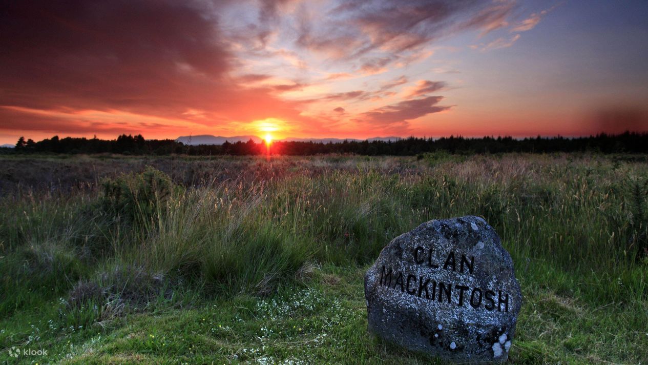 2-day Jacobite Steam Train & The Great Glen tour from Edinburgh - Klook ...