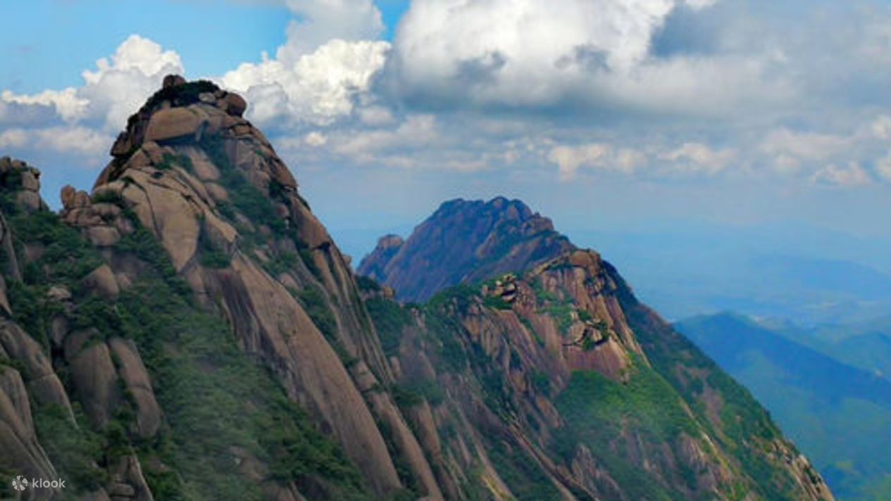 Lingshan Scenic Area - Klook Malaysia