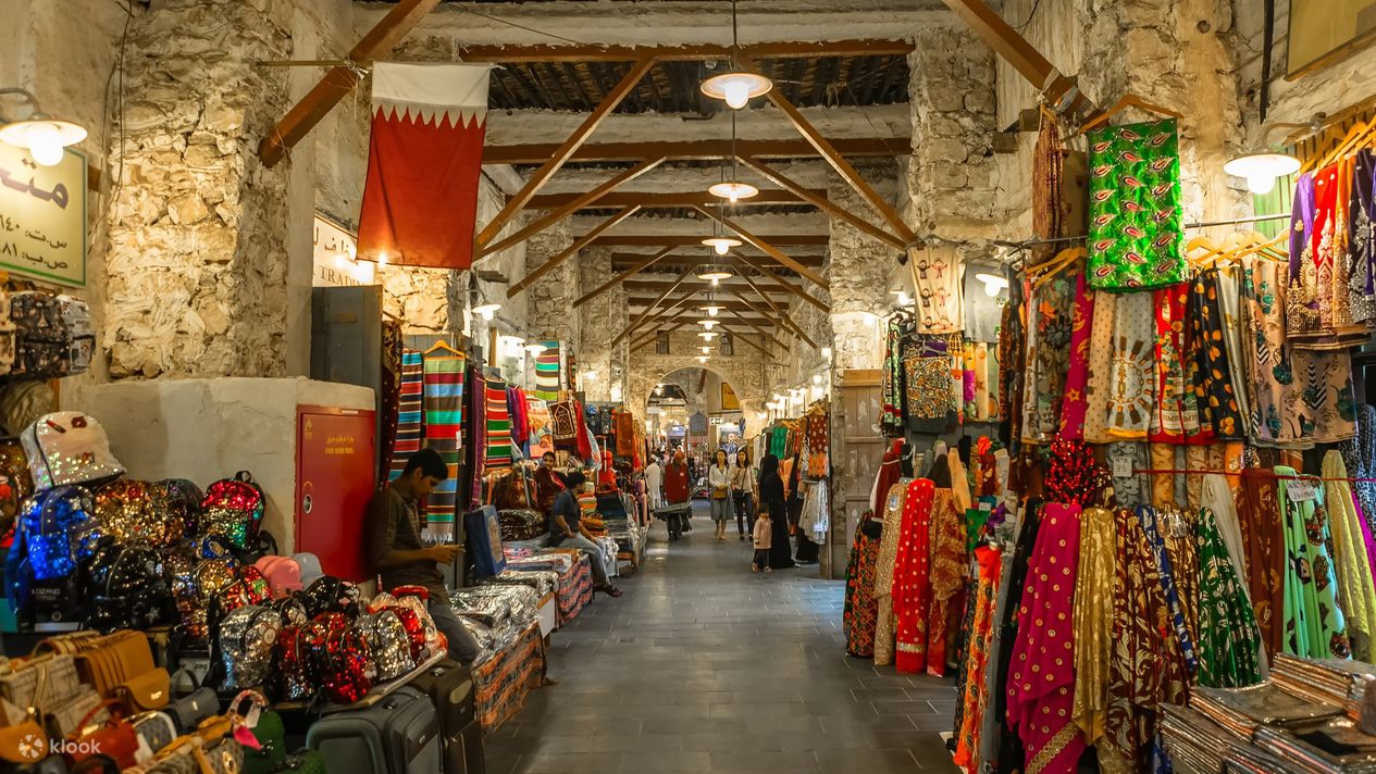Doha City Tour - Klook United States