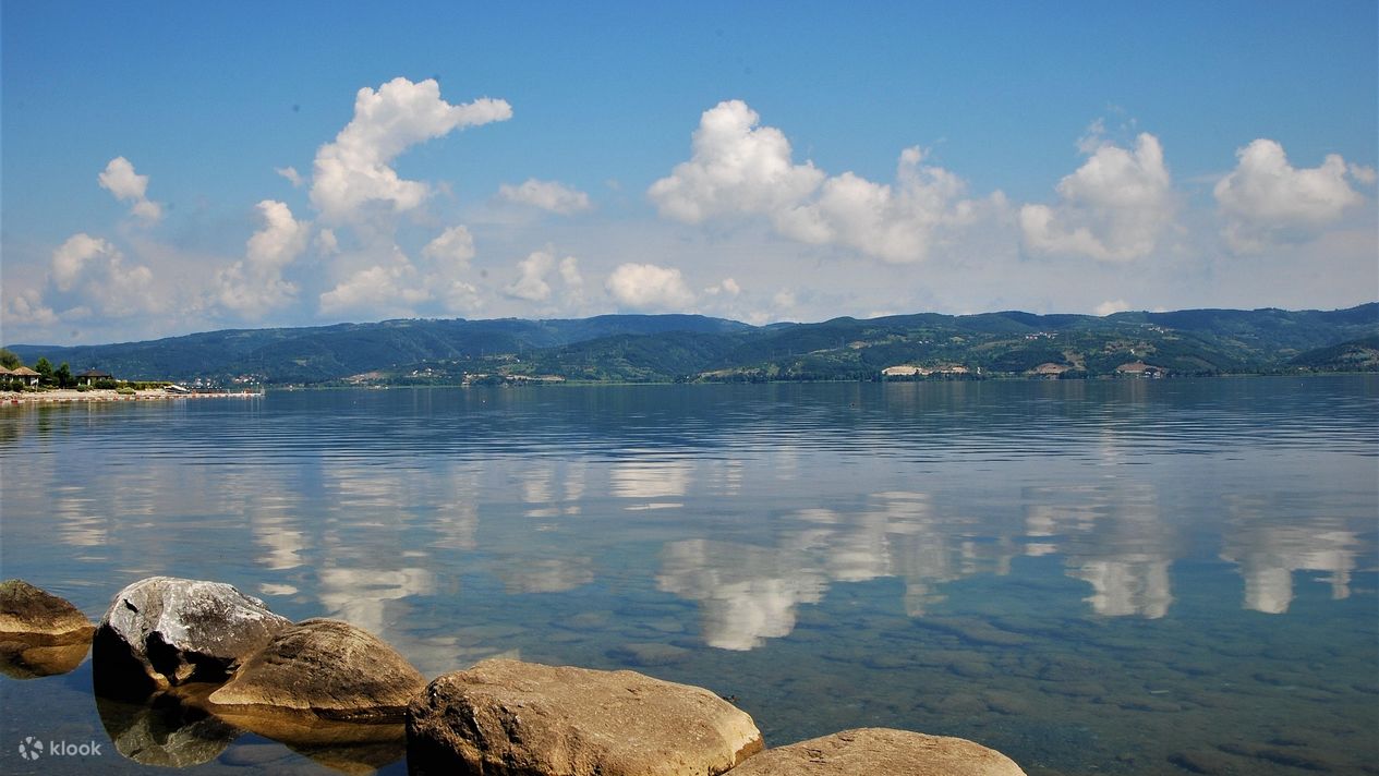 萨潘卡马苏基耶湖、瀑布和野生动物私人之旅 - Klook客路