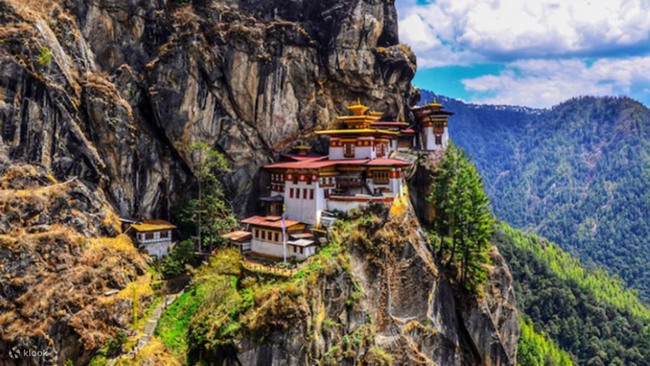 Bhutan: Kayaking and Rafting - Klook United States