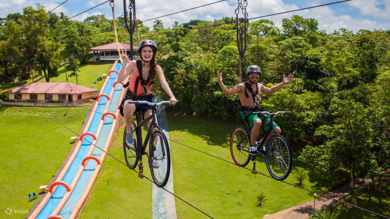 Caliraya Resort Day Pass, Manila, Philippines - Klook Philippines