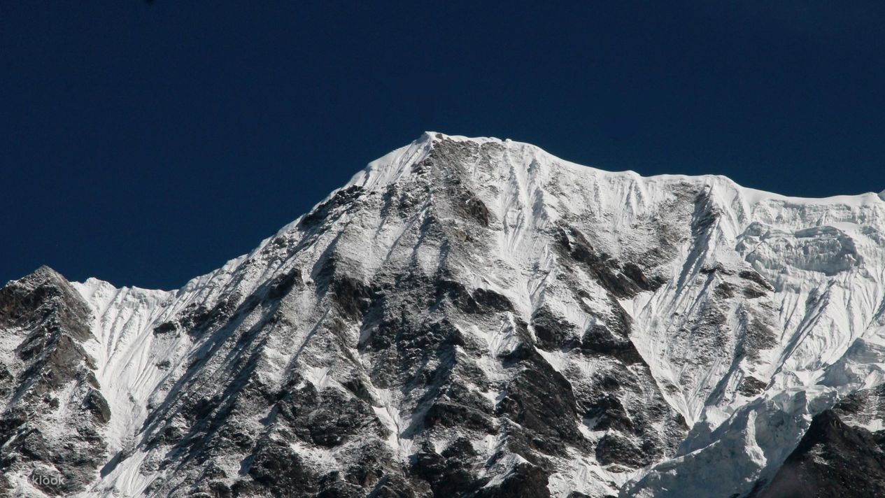 Chekigo Peak Climbing - Klook