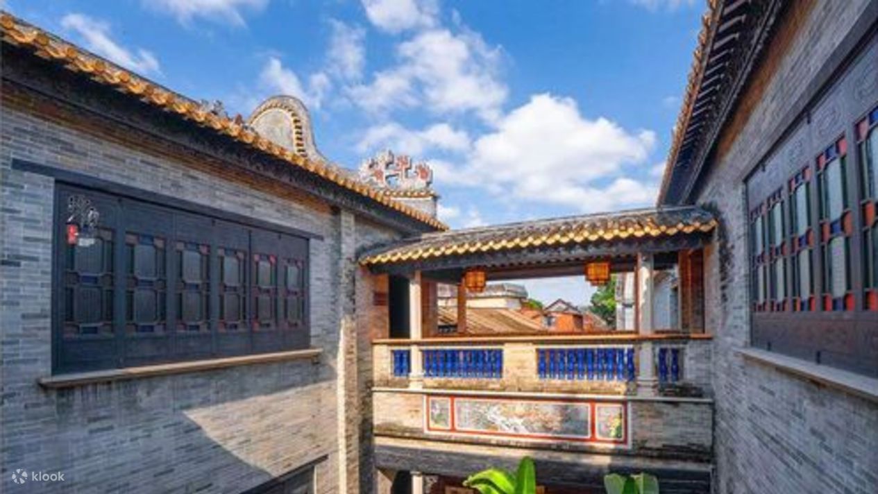 Shawan Ancient Town - Klook Singapore