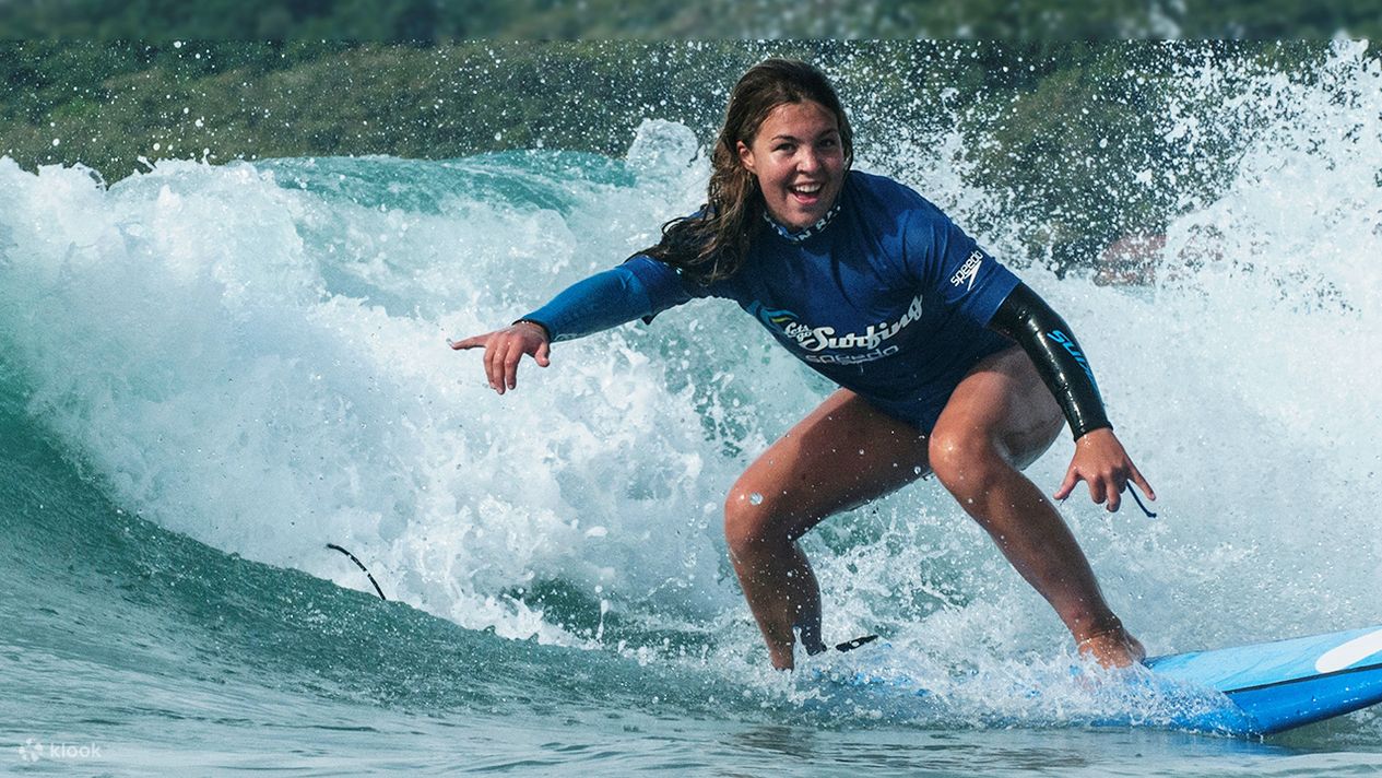 Private Surf Lesson Bondi Beach - Klook Estados Unidos