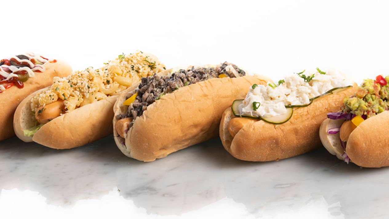 Super Sub, Suntec City - Klook