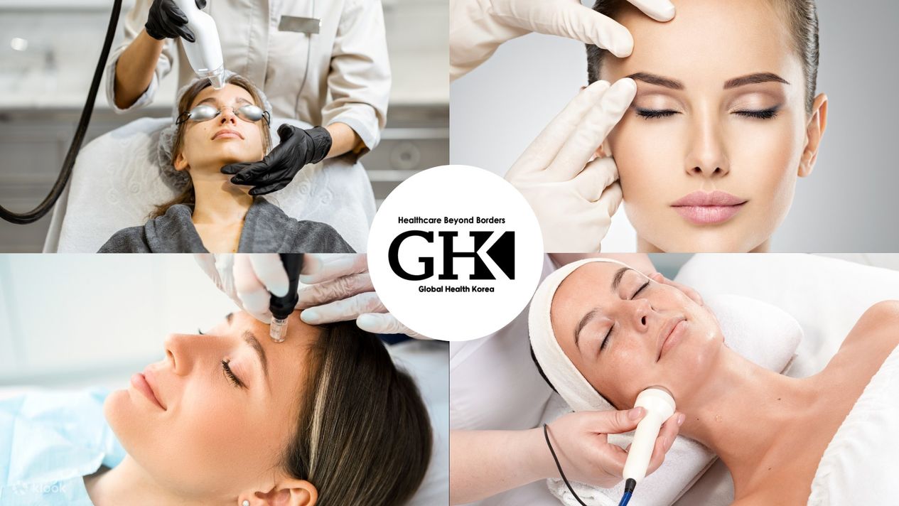 Seoul Beauty And Skin Care Experience Tour - Klook Canada