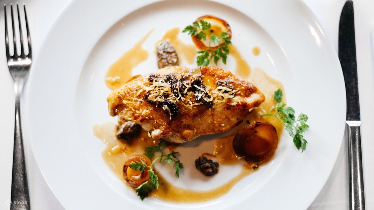 Typical Venetian Dinner at Vino Vino Wine Bar in Venice, Italy - Klook