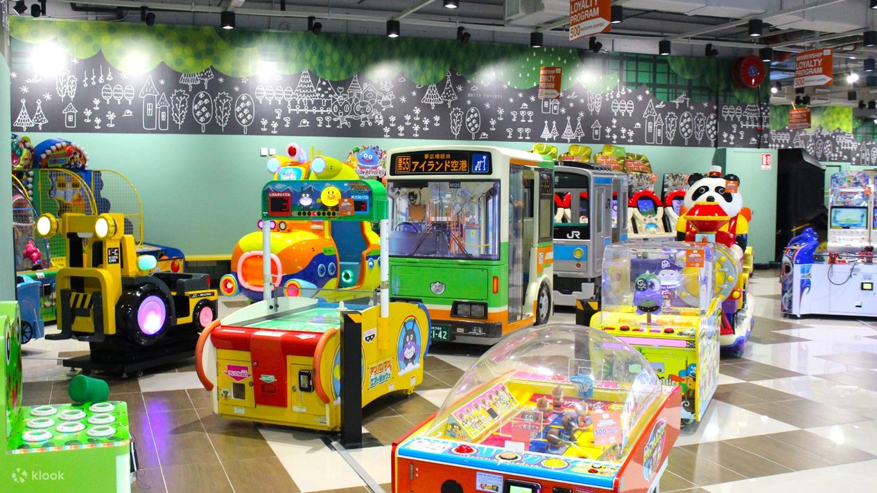 Molly Fantasy in Penang and Kedah area - Klook客路