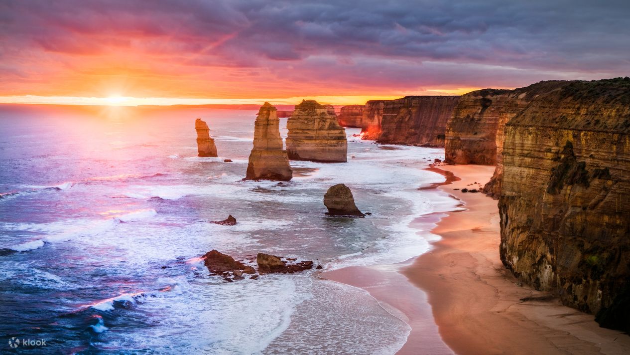 Melbourne Great Ocean Road Private Day Tour - Klook