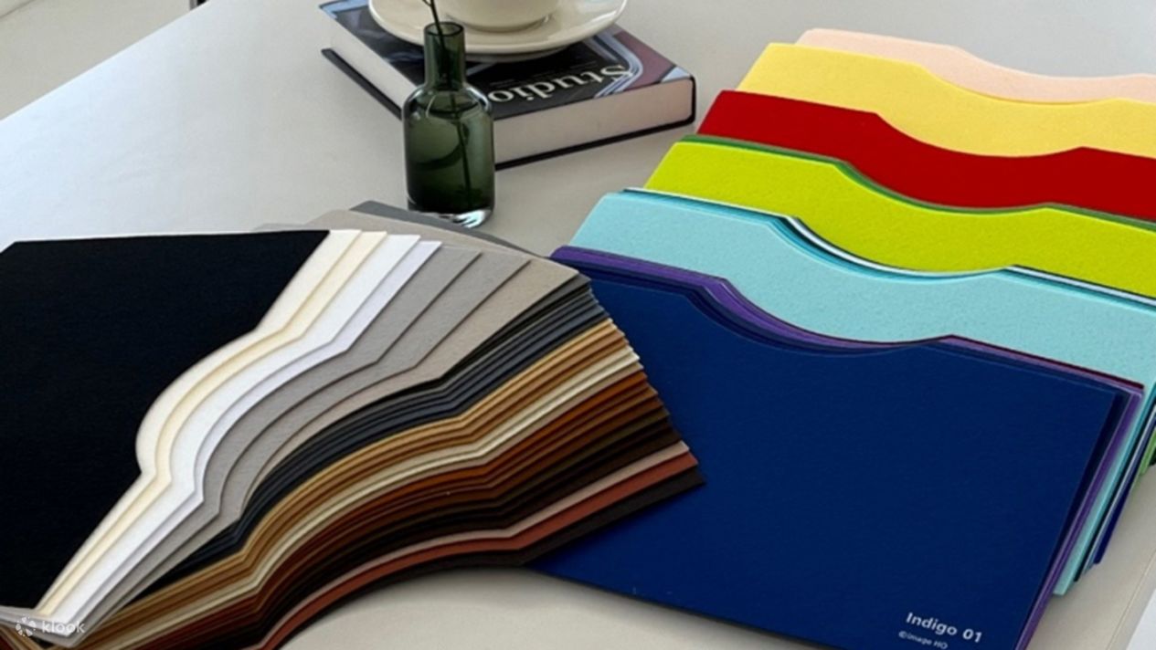 Jeju Personal Color Analysis by image HO - Klook