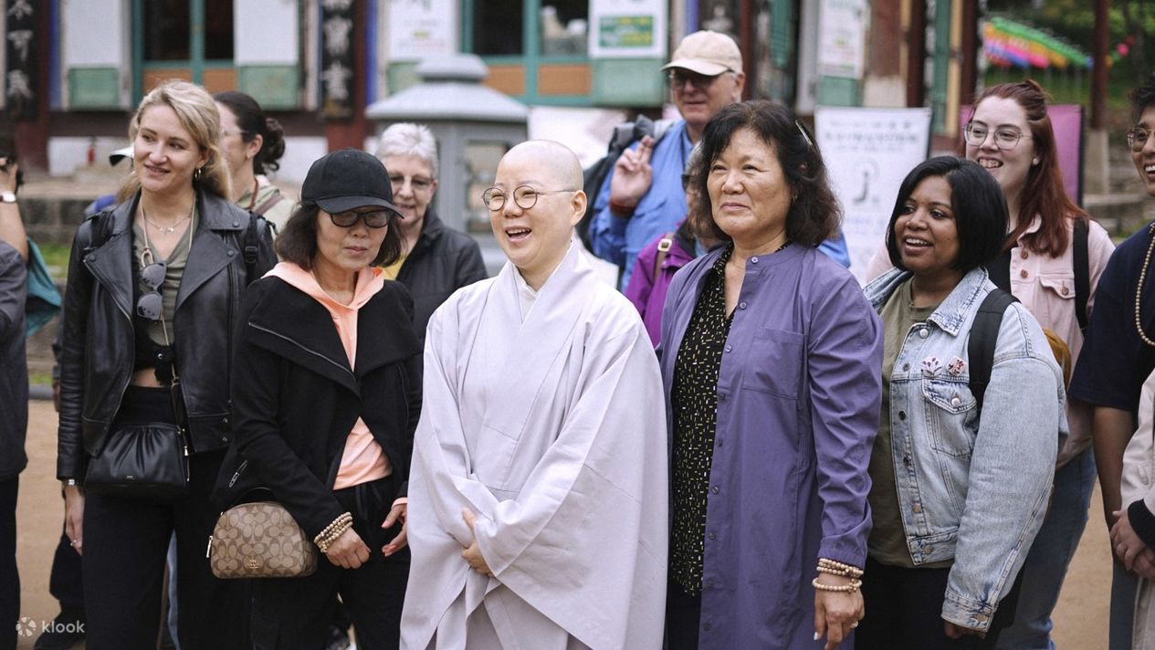 Discover Korea Tour from Seoul - Klook