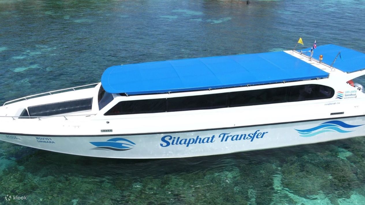 3D2N Lipe Snorkeling Tour by Speedboat from Pak Bara - Klook Philippines