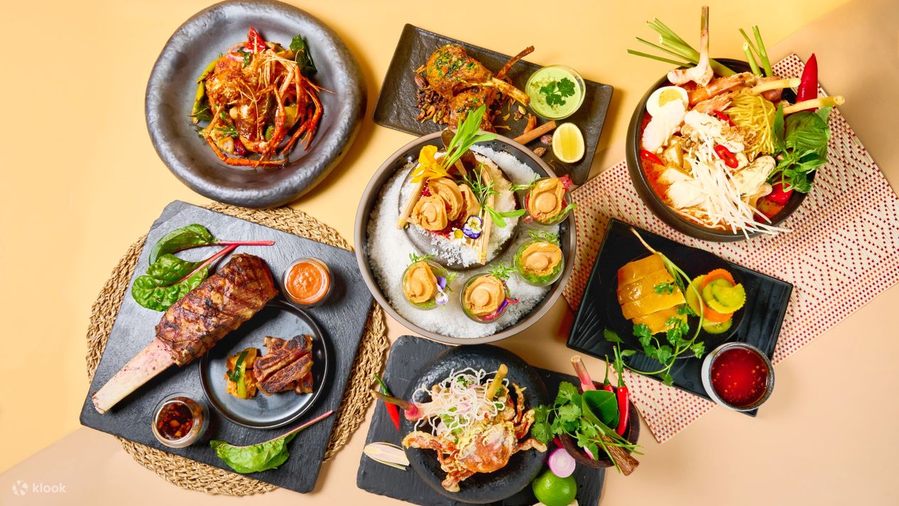 【Hotel Buffet 2024】Park Lane Buffet - PLAYT | Lunch Buffet, Dinner ...