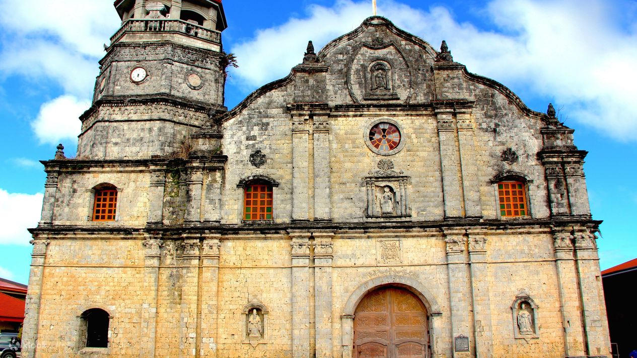 Private Roxas City Capiz Heritage Tour - Klook