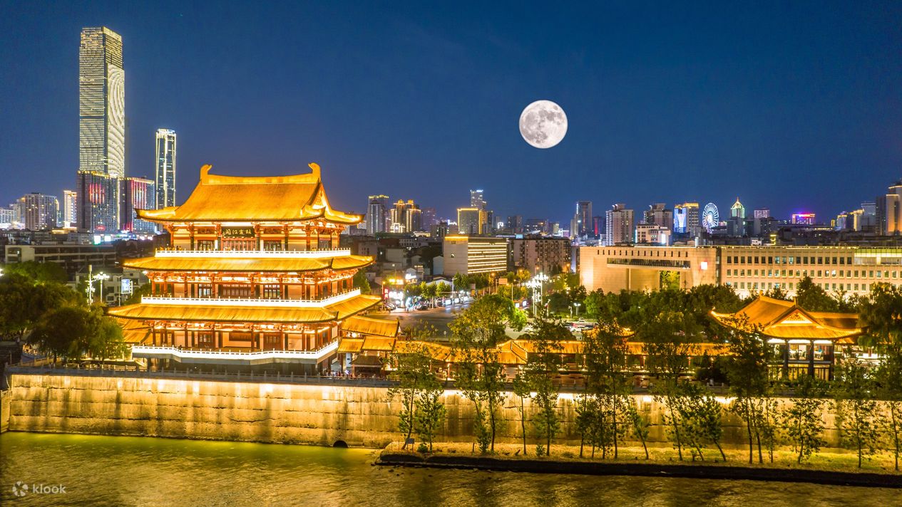 Changsha One-day Tour - Klook Hong Kong
