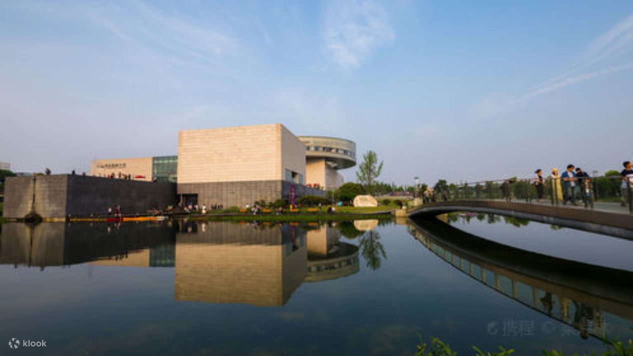 Xie Zilong Image Art Museum - Klook Malaysia