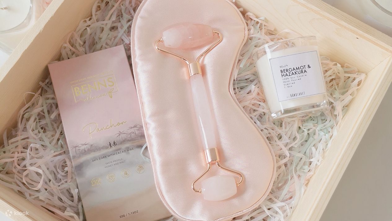 Curated Gift Collection by Bow + Ribbons in Kuala Lumpur - Klook Malaysia