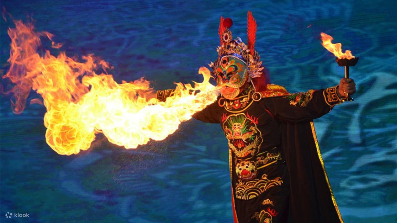 Chengdu culture: Du Fu Thatched Cottage/Wuhou Temple/Kuanzhai Alley ...