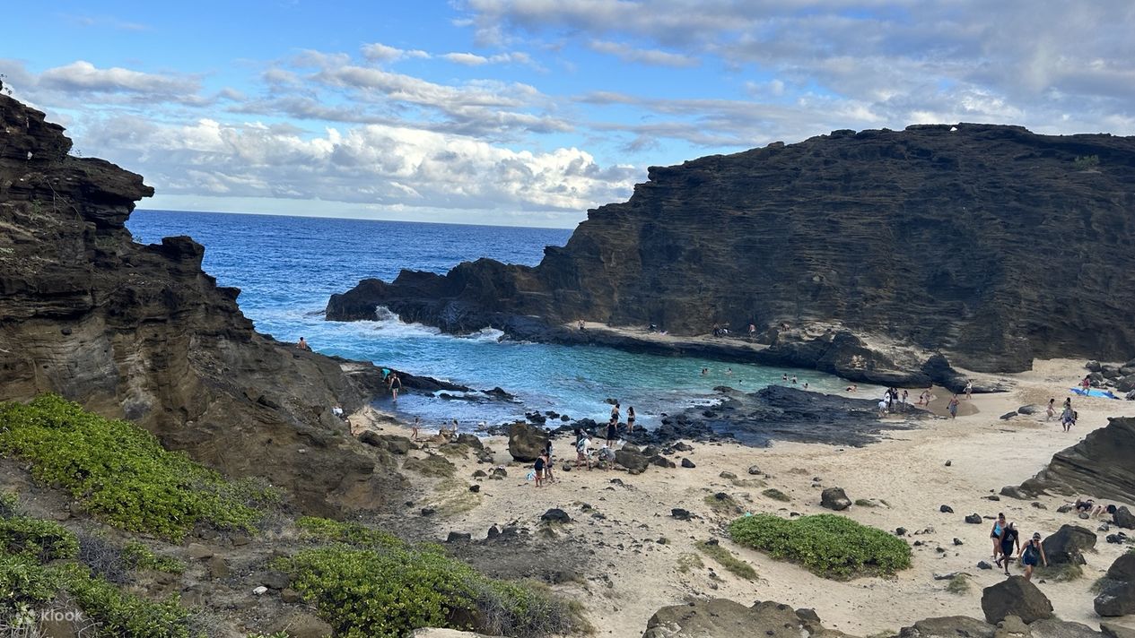 Explore the Must-Visit Spots Along Hawaii Route 72 - 클룩 Klook 한국