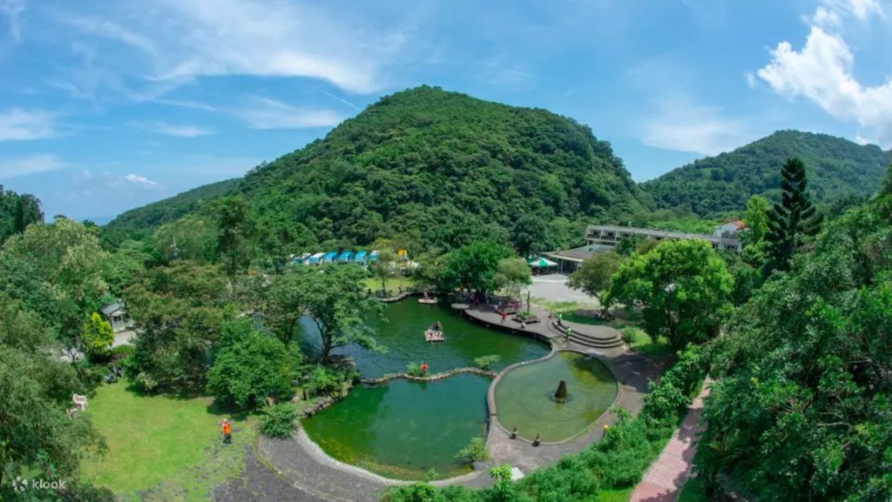 Yilan: Toucheng Farm Ecological Half-Day Experience & Ticket - Klook