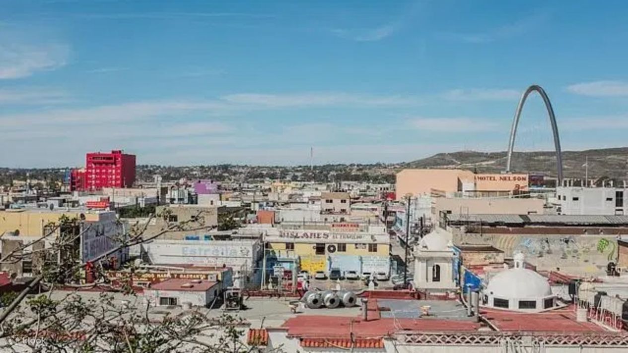 Tijuana Crossing Borders Day Tour from San Diego - Klook Philippines