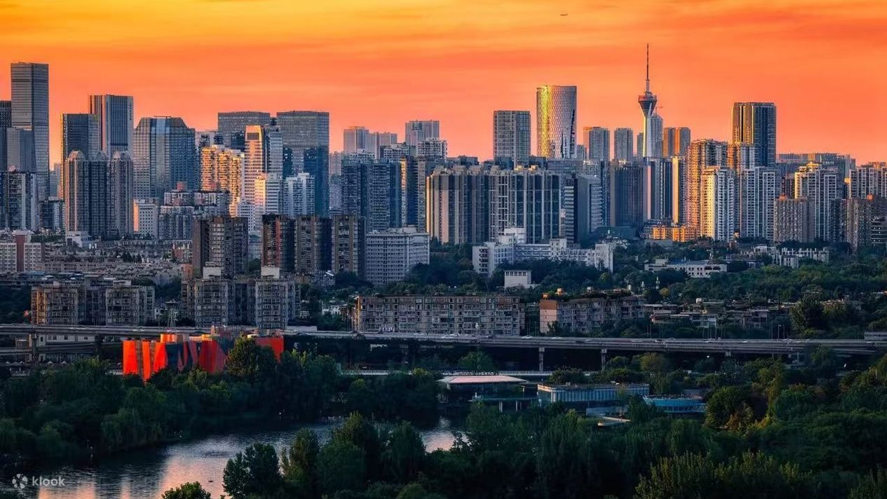 Chongqing & Chengdu 6-day in-depth tour (Chengdu Giant Panda ...