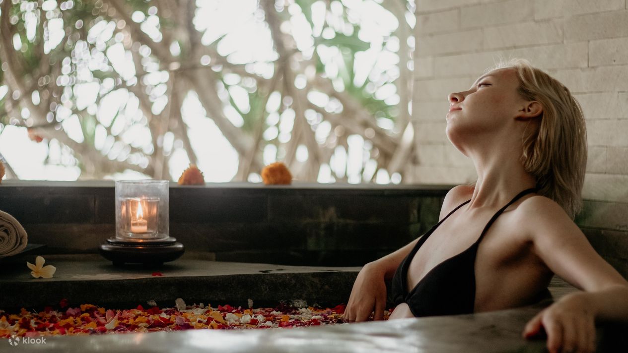 海濱精品度假村水療中心 (Kelapa Retreat & Spa) - Klook香港