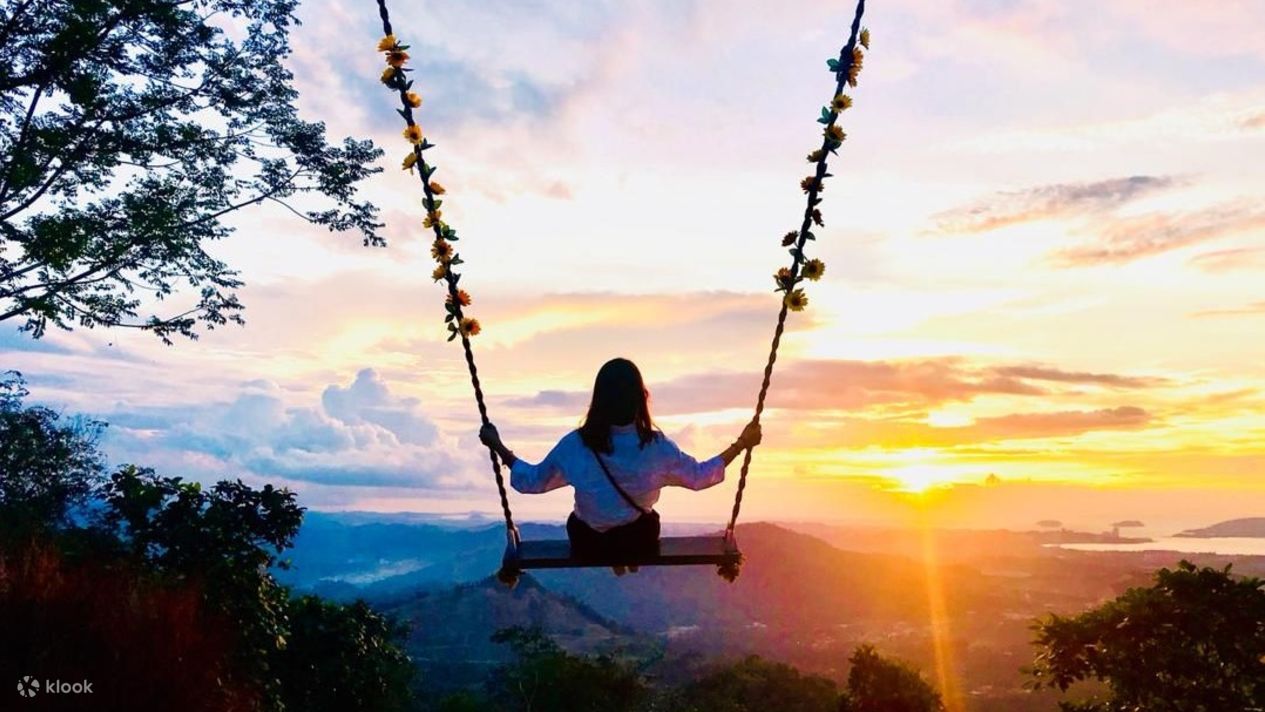 Kota Kinabalu Kokol Hill Elf Tour with Transport - Klook Malaysia