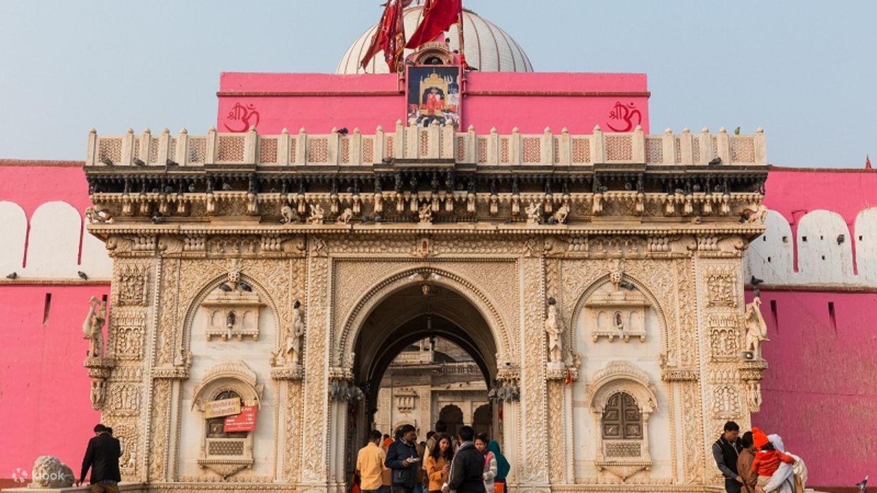 See Camel Centre, Rat Temple from Jodhpur & Bikaner Drop with Guide ...