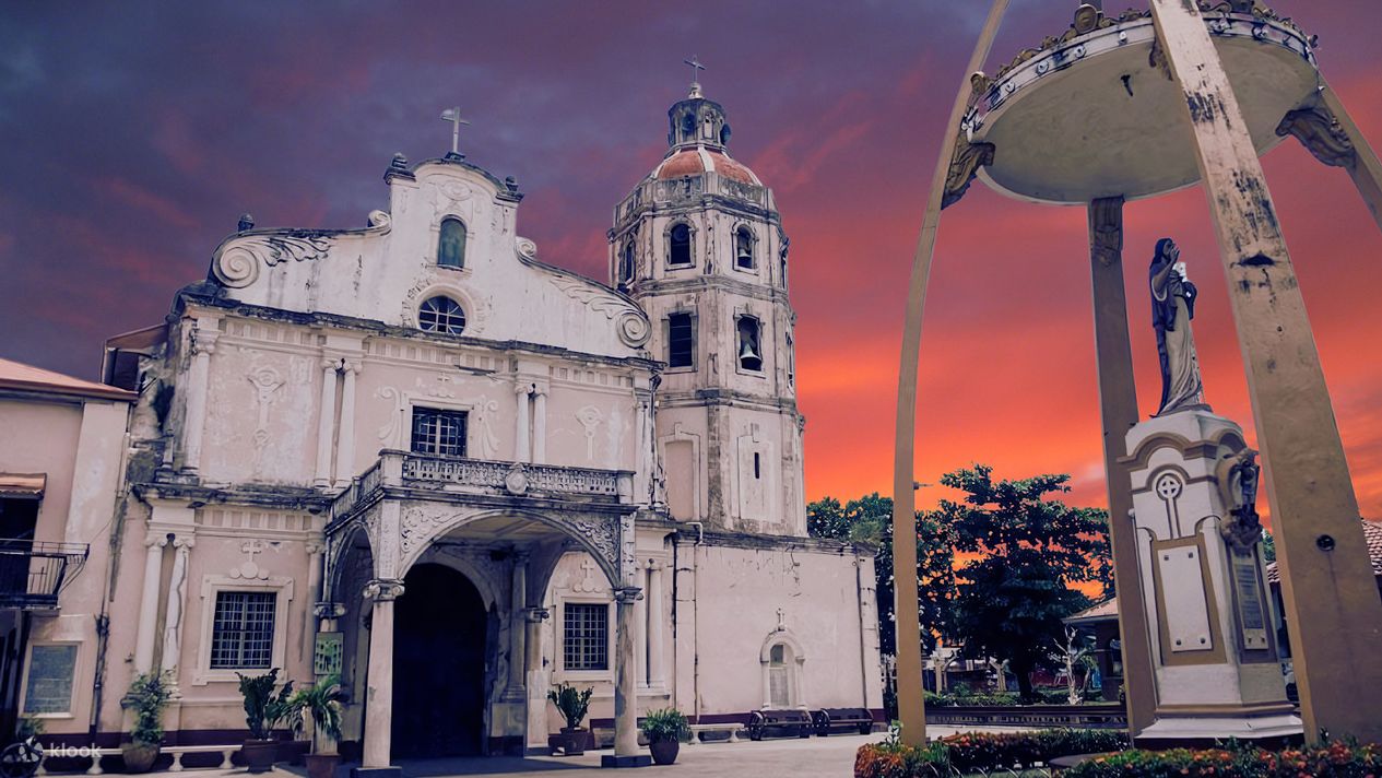 Pampanga Day Tour - Klook Philippines