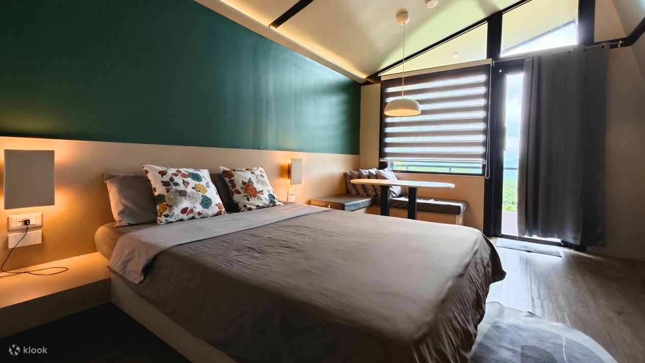 Cabin Getaway in Bulacan: The Apricity Mountain Villas - Klook Hong Kong