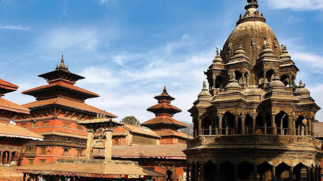 Patan Day Tour - Klook