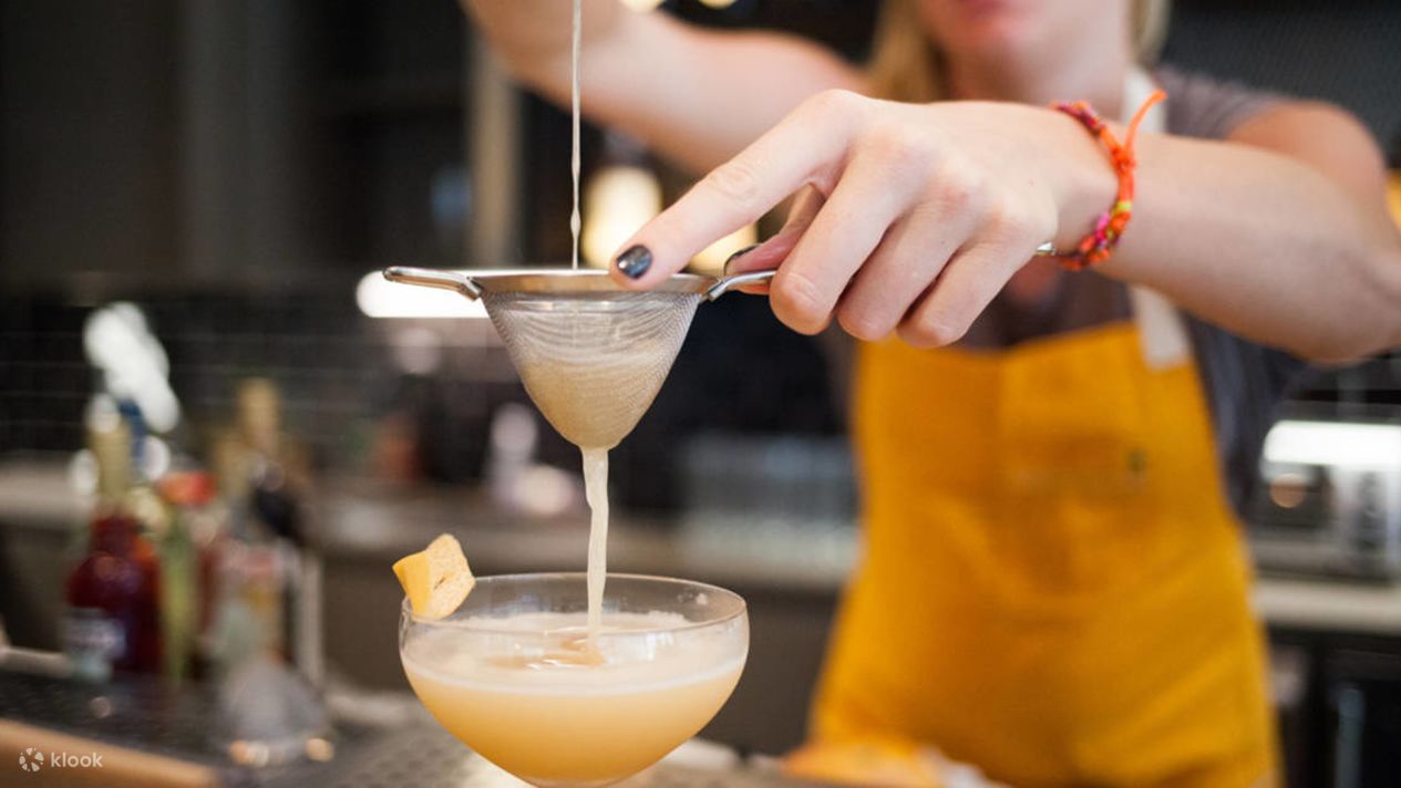 Cocktail Tasting Private Tour in Yarra Valley - Klook Philippines