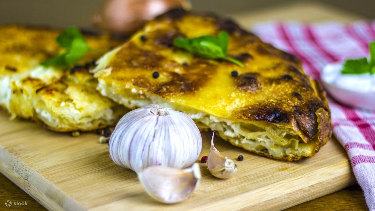 Tirana Food Tour in Albania - Klook Philippines