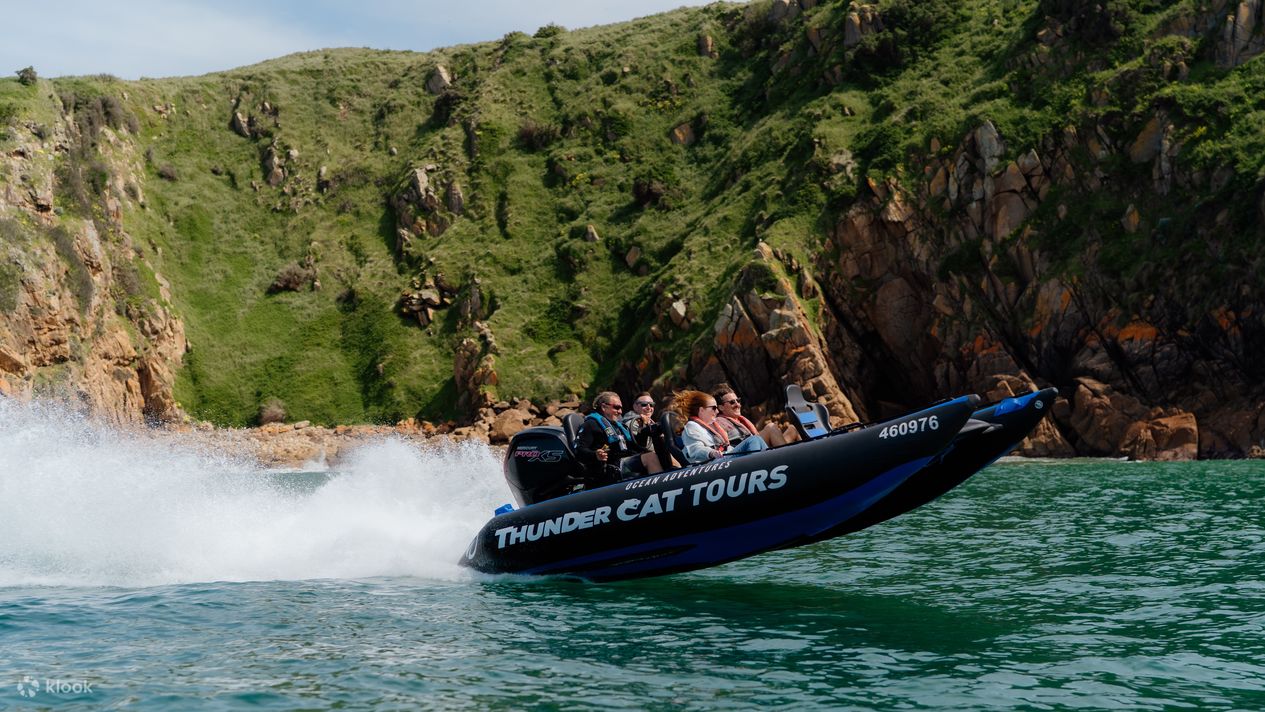 Thundercat Tour "The Ride" - Klook United States