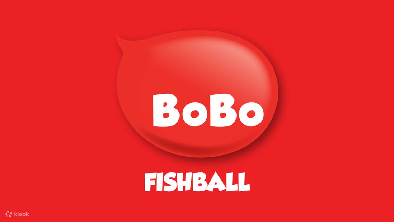 Ha Li Fa BoBo Delivery in Singapore - Klook