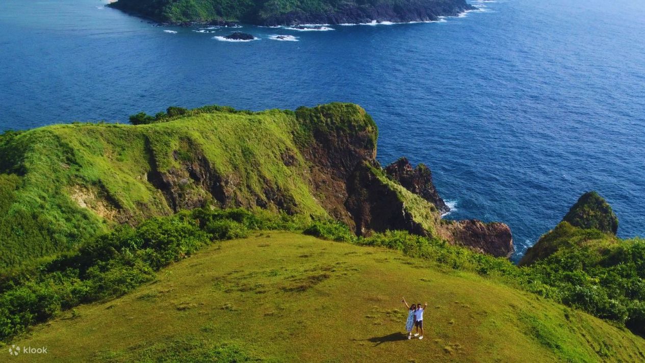 Catanduanes Binurong Point and Puraran Surf Beach Day Trip - Klook ...