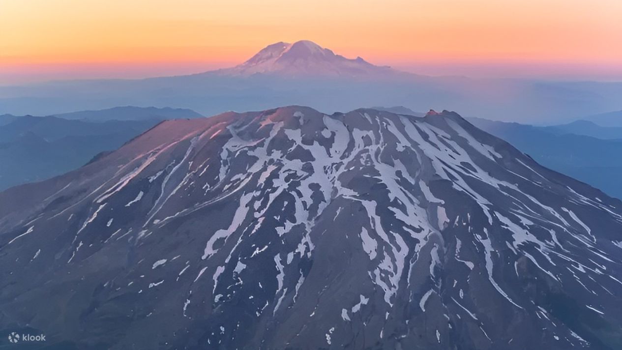 The Volcano Helicopter Tour in Portland - Klook Philippines