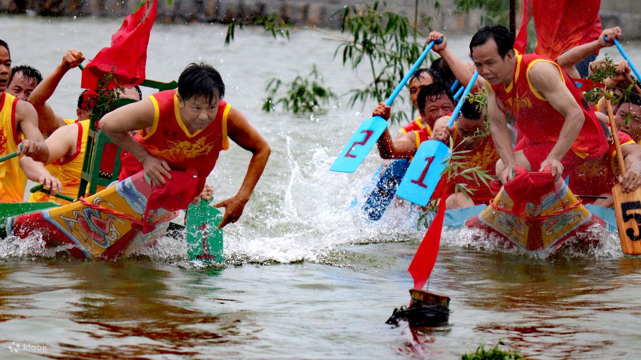 Shantou Small Park, Chaoshan History Museum, Qing Dynasty Post Office ...
