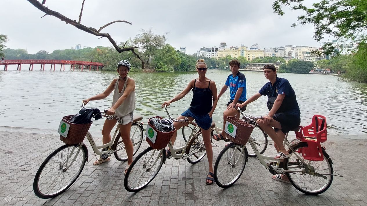 Story of Hanoi Private Day Tour - Klook