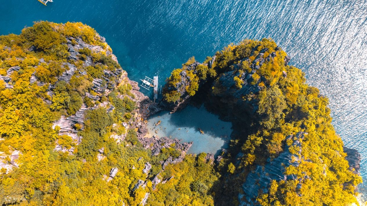 Gigantes Islands with Sicogon Island Join In Day Tour from Iloilo ...