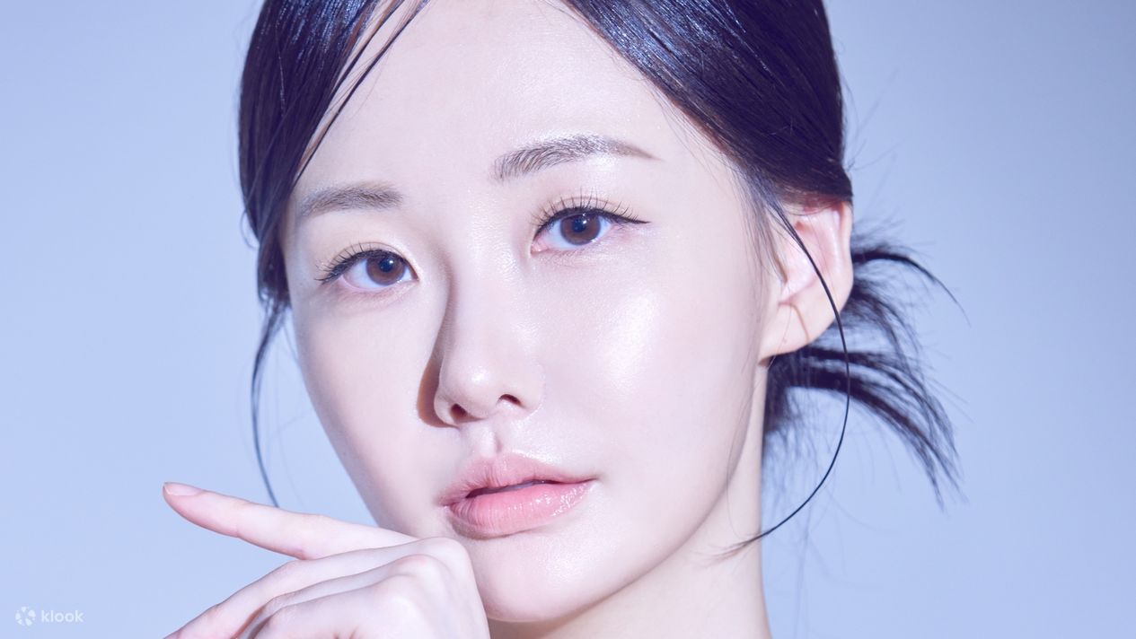 K-Beauty Make Up Experience at ROA.MAKEUP in Seoul - Klook